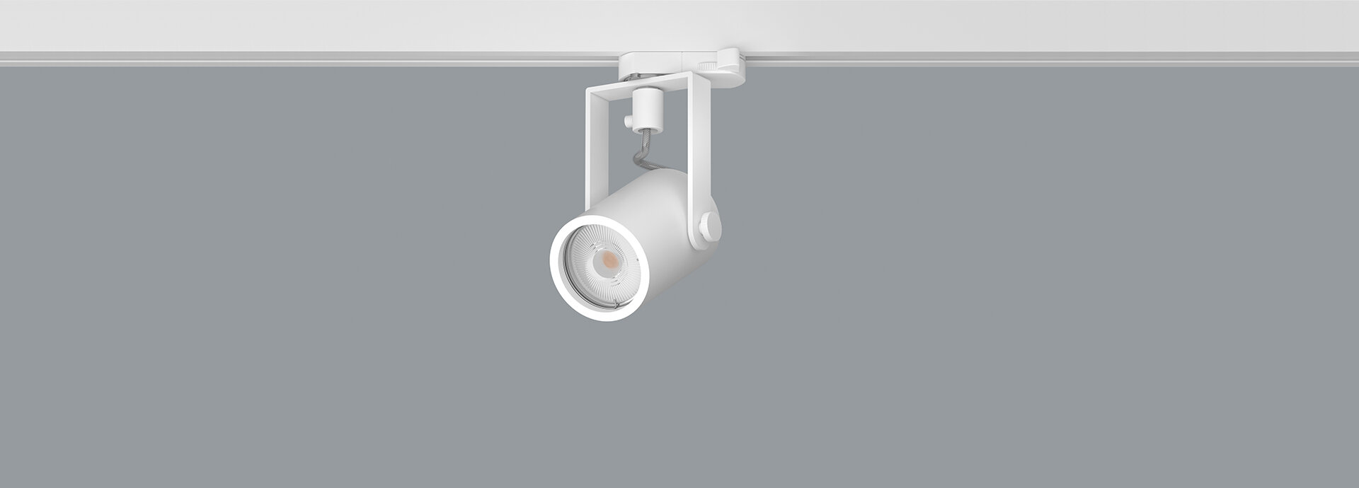 METALSPOT 60 For track - Spectra Lighting