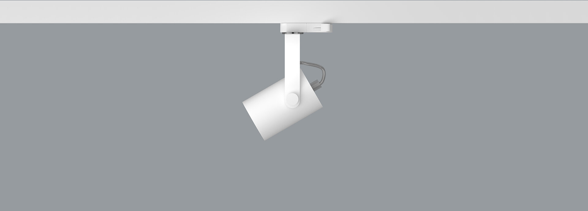 METALSPOT 60 For track - Spectra Lighting