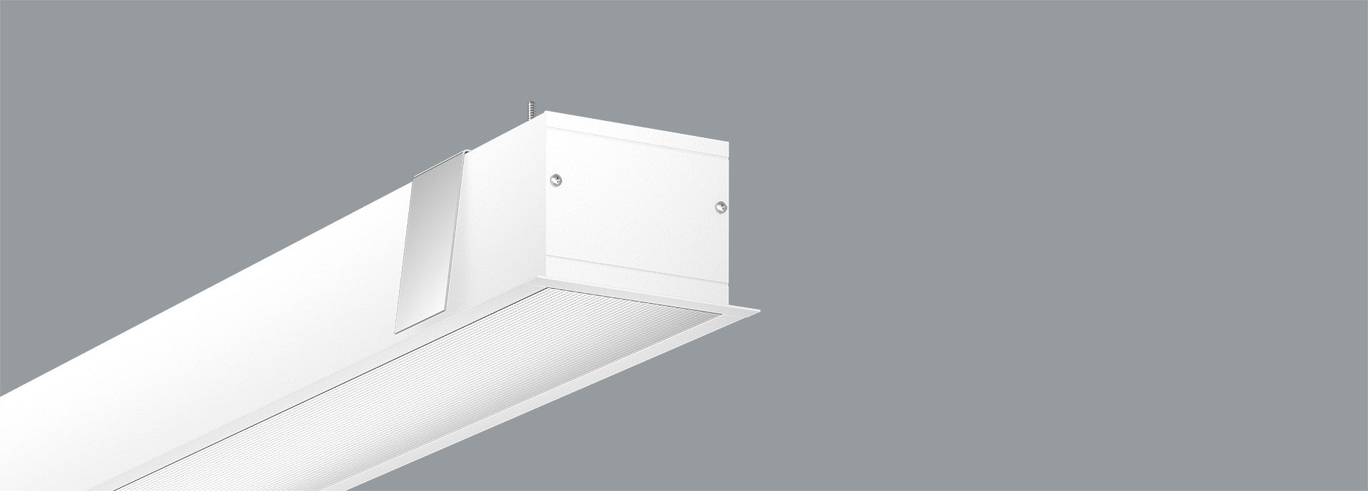 PROFILITE 100 Recessed - Spectra Lighting