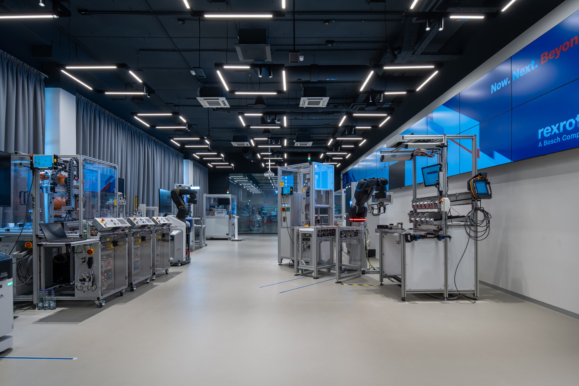 Spectra Lighting - Innovative LED Lighting Solutions – Design ...