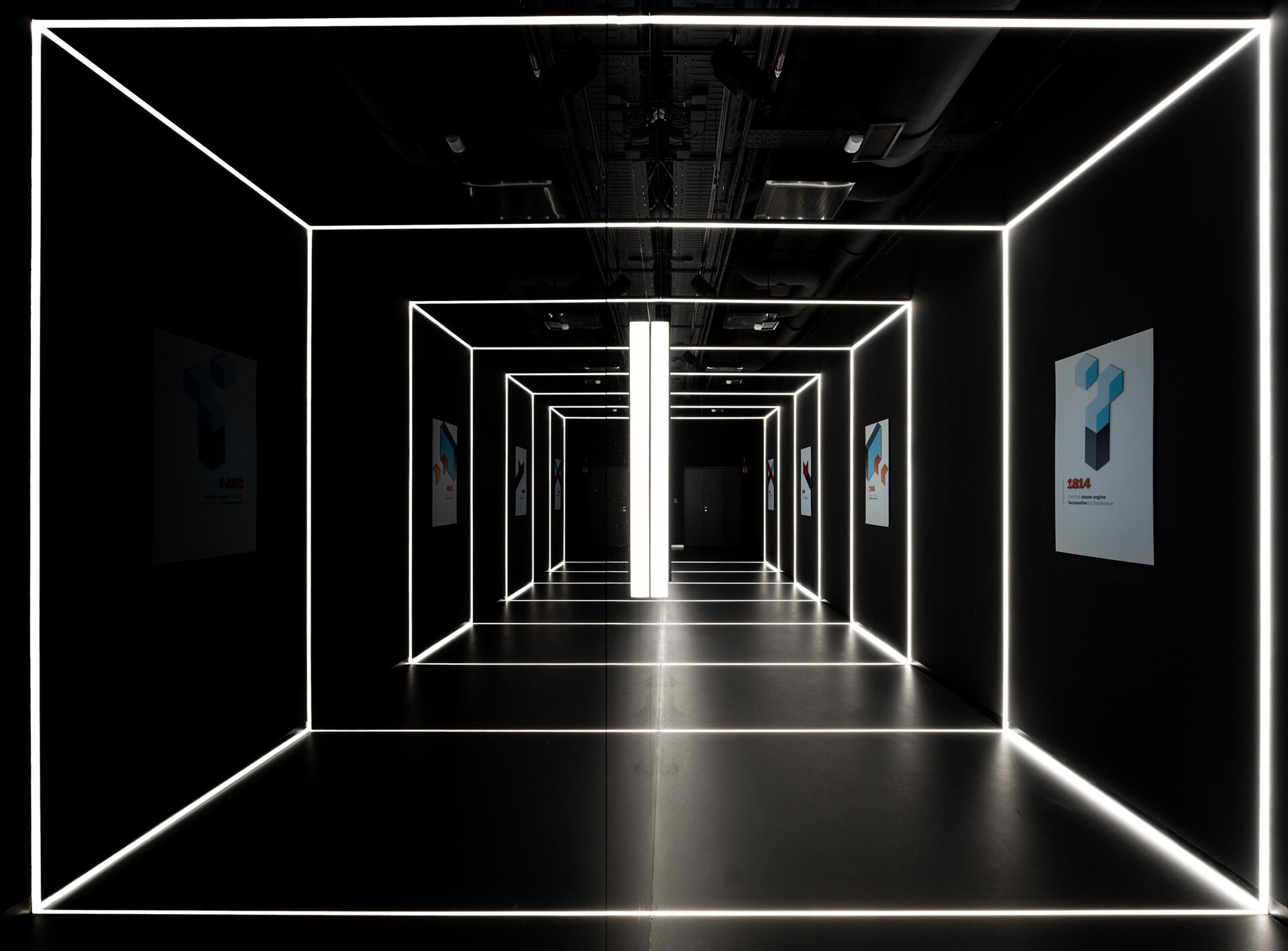 Spectra Lighting - Innovative LED Lighting Solutions – Design ...