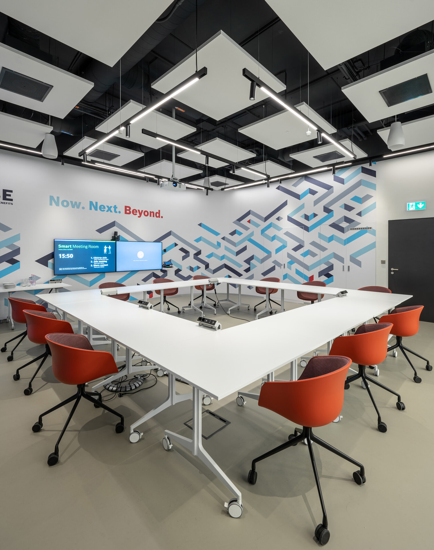 Spectra Lighting - Innovative LED Lighting Solutions – Design ...