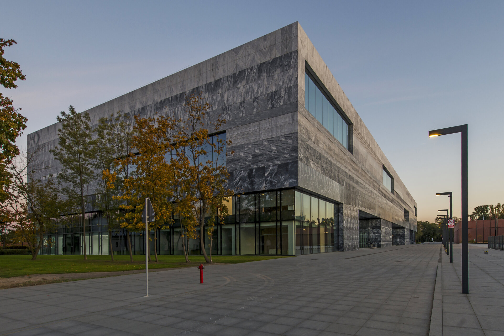 Spectra Lighting - Innovative LED Lighting Solutions – Design ...