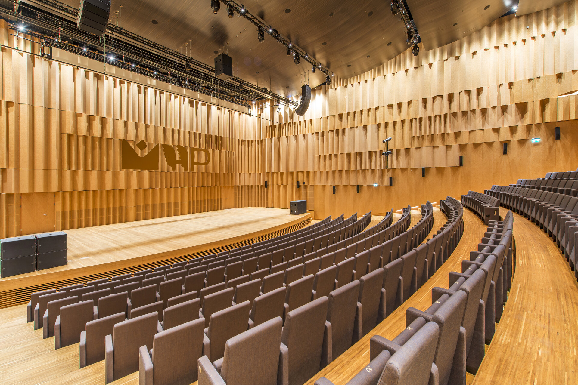 Spectra Lighting - Innovative LED Lighting Solutions – Design ...