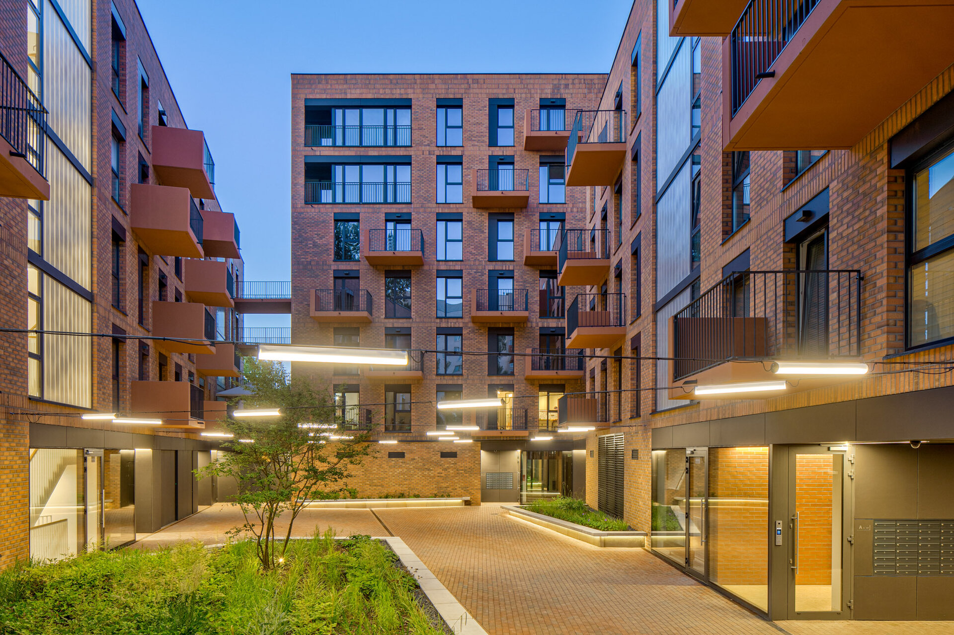 Spectra Lighting - Innovative LED Lighting Solutions – Design ...