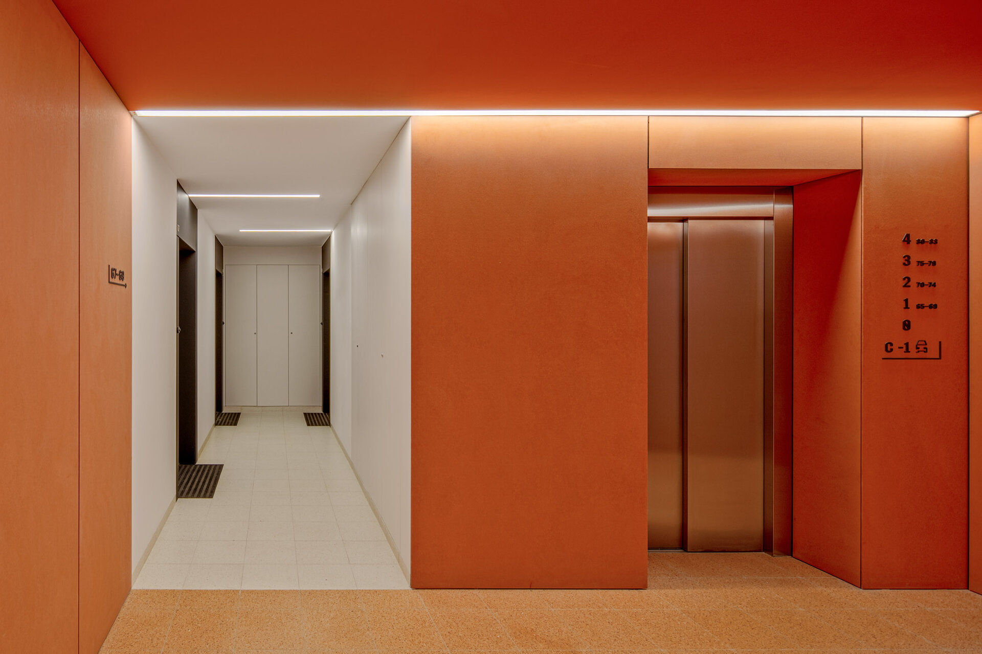 Spectra Lighting - Innovative LED Lighting Solutions – Design ...