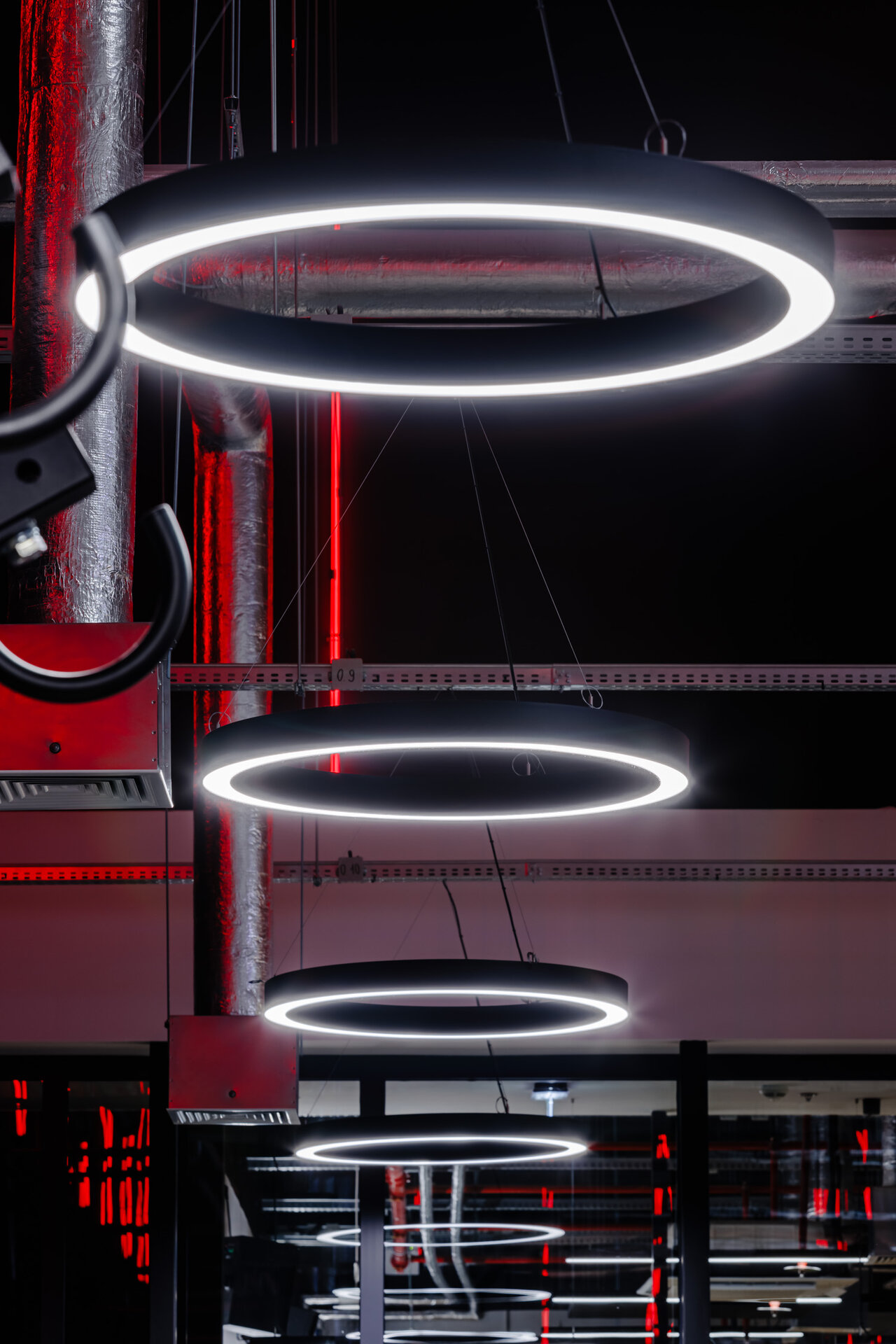 Spectra Lighting - Innovative LED Lighting Solutions – Design ...