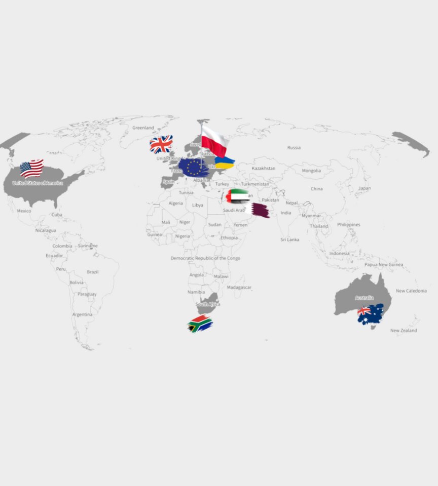 About us - Spectra Lighting