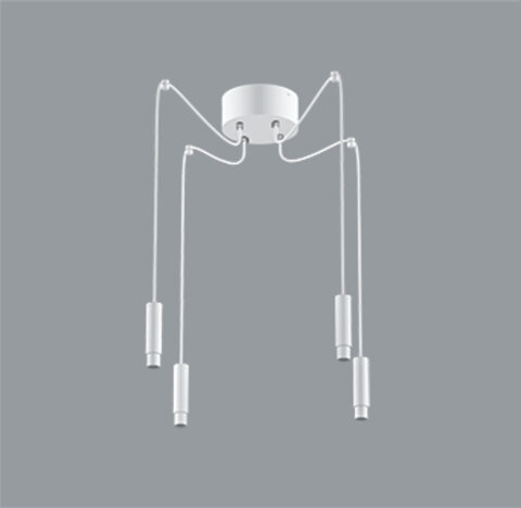 Suspended - Spectra Lighting