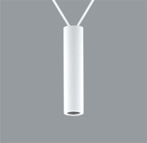 Suspended - Spectra Lighting