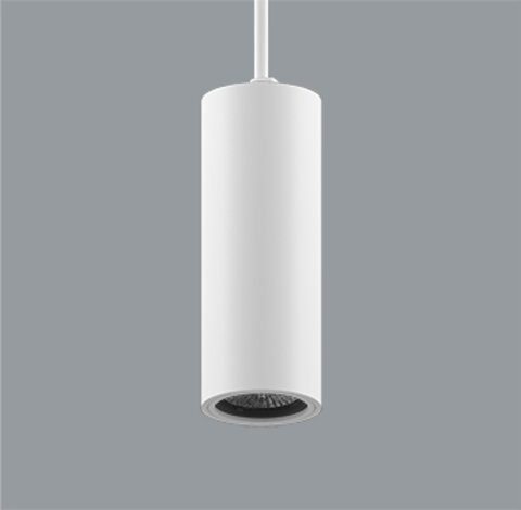 Suspended - Spectra Lighting