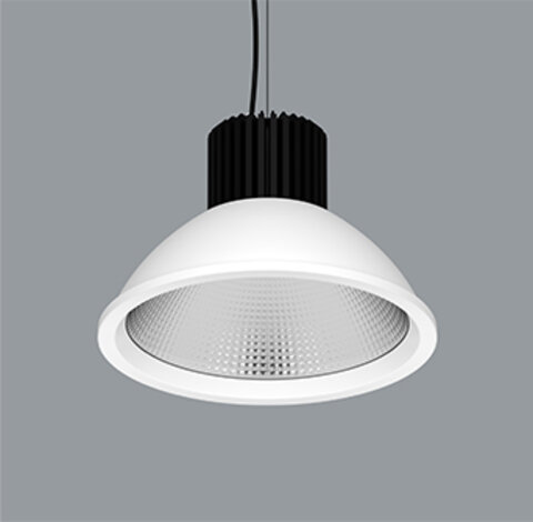 Suspended - Spectra Lighting