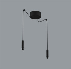 NOVUS 30 Suspended - Spectra Lighting